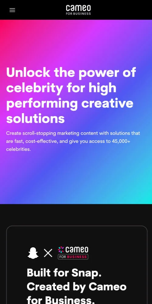 Webflow: Create a custom website | No-code website builder